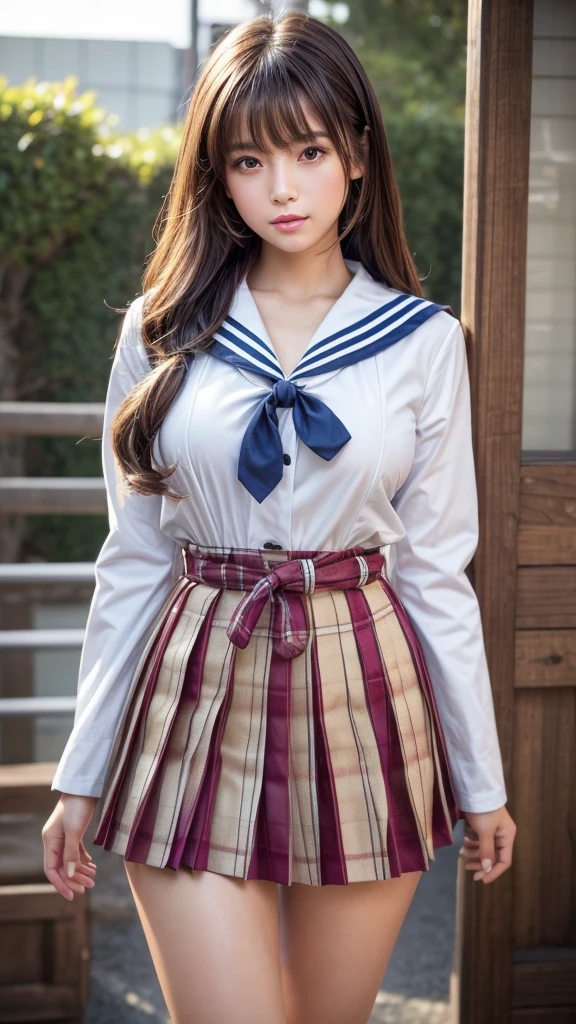 Product quality, 1 girl, Cowboy Shots,Overall image,Front View - SeaArt AI