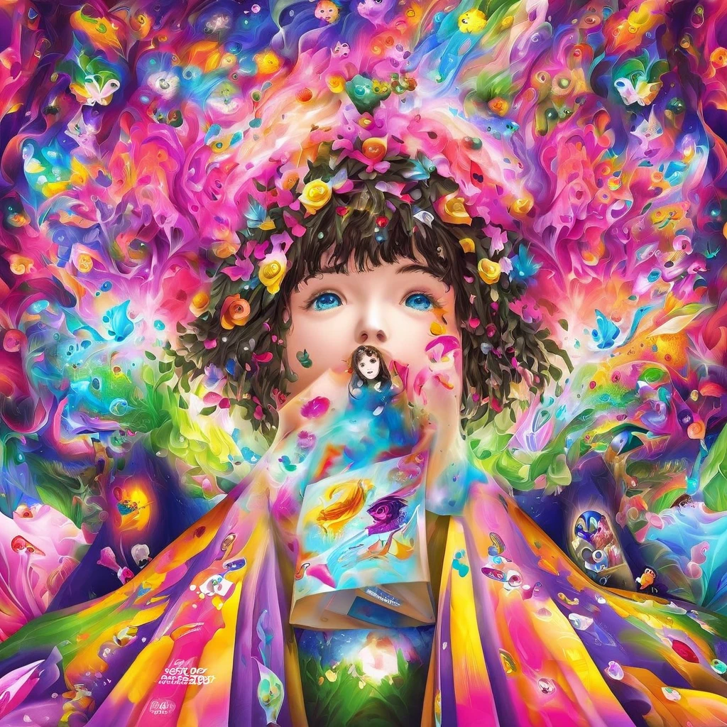Creative Master: The genius behind original and captivating campaigns ...