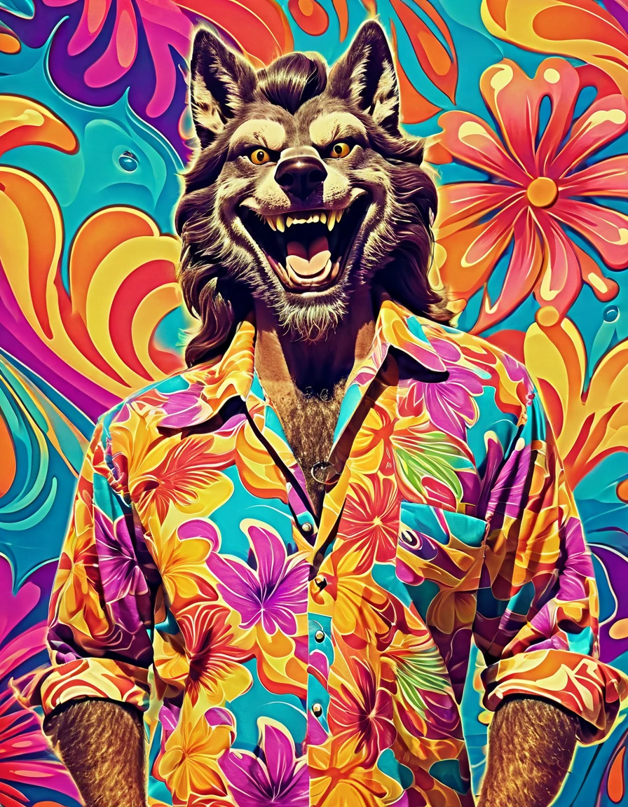 Werewolf