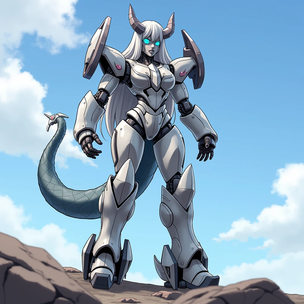 Transformers prime art style, female character, Cybertronian design ...