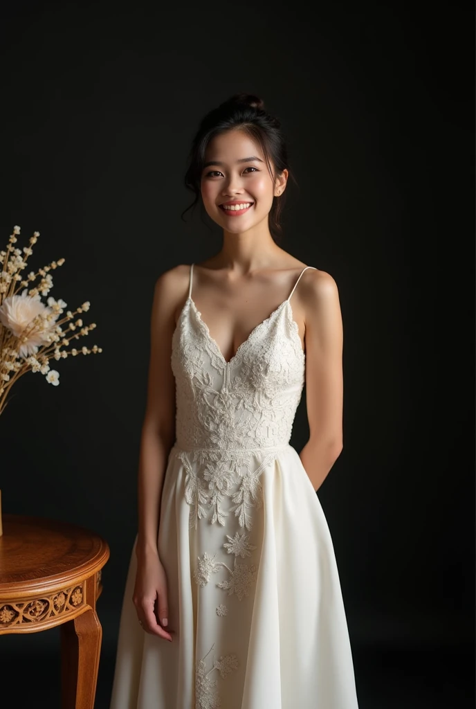 Professional photographer portrait masterpiece, 16k ultra HD high ...