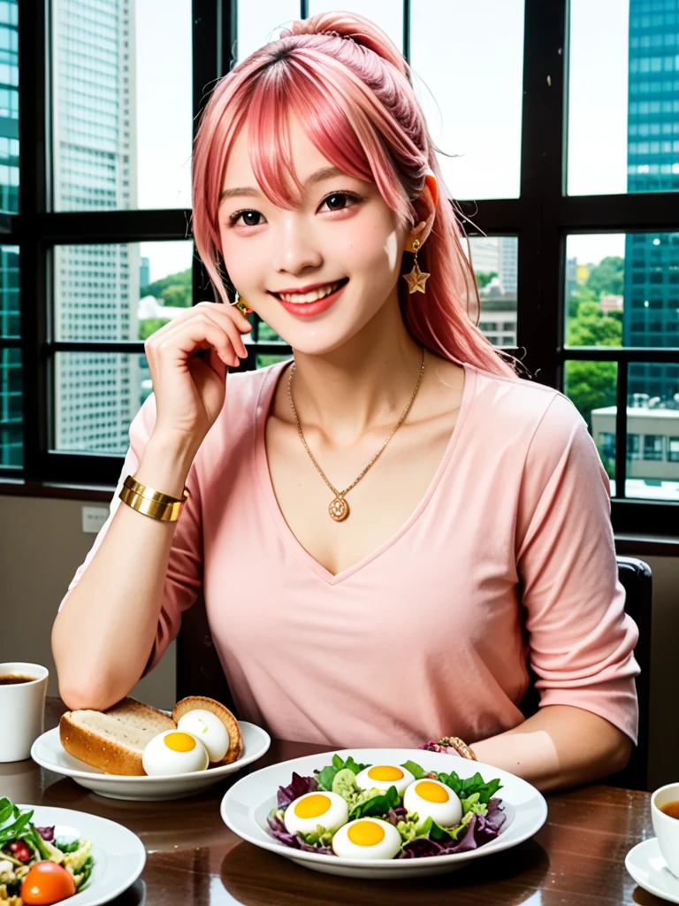 8k, real, realistic , super concentration , Japanese, cute girl - SeaArt AI