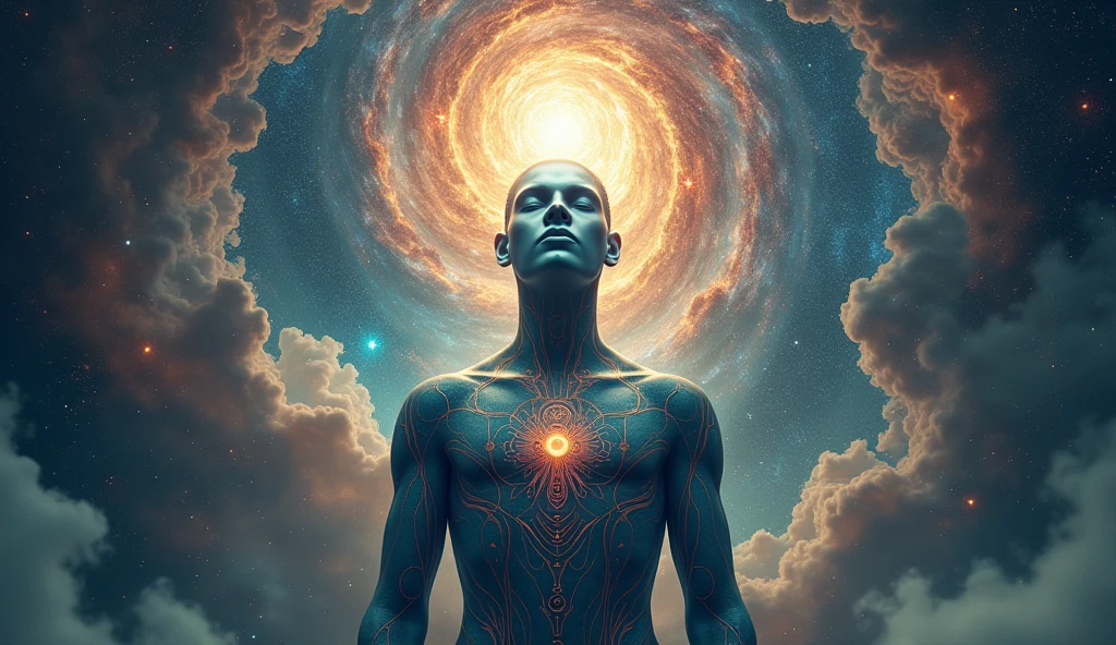 The 100% of the level of human intelligence - SeaArt AI