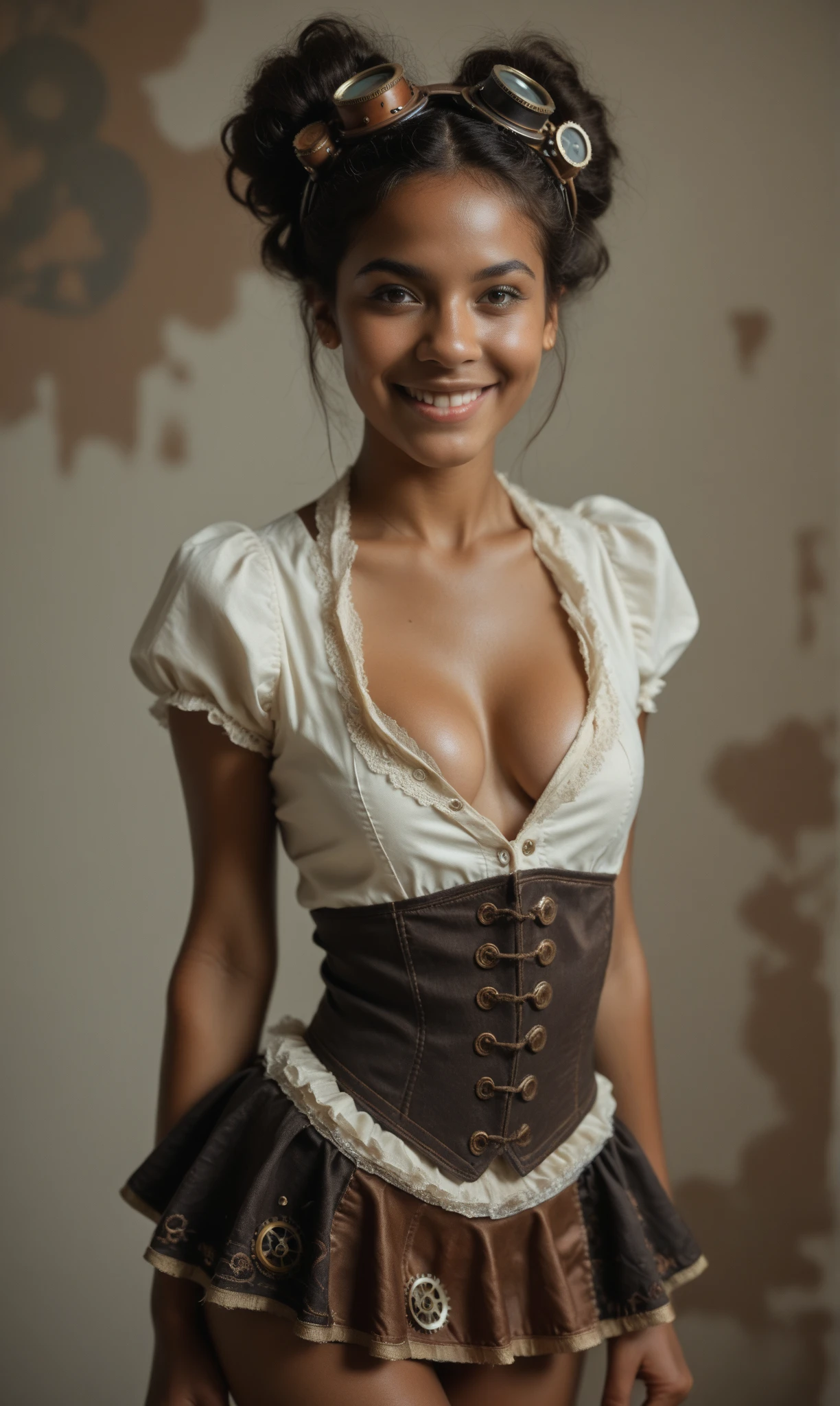 Score_9, score_8_up, score_7_up, score_6_up, photo, realism, photorealistic - SeaArt AI