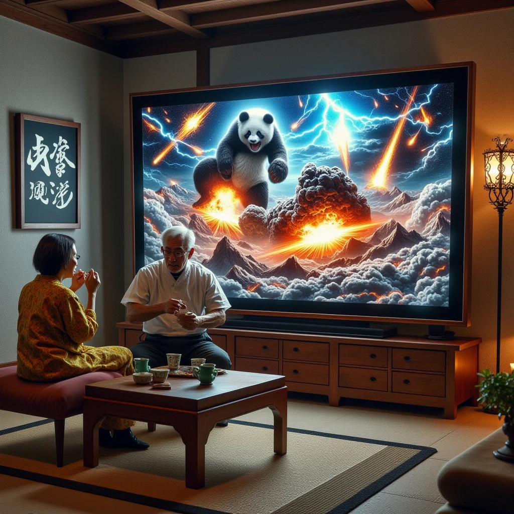 Ultra-realistic, photorealistic, dramatic scene, shadow, global - SeaArt AI