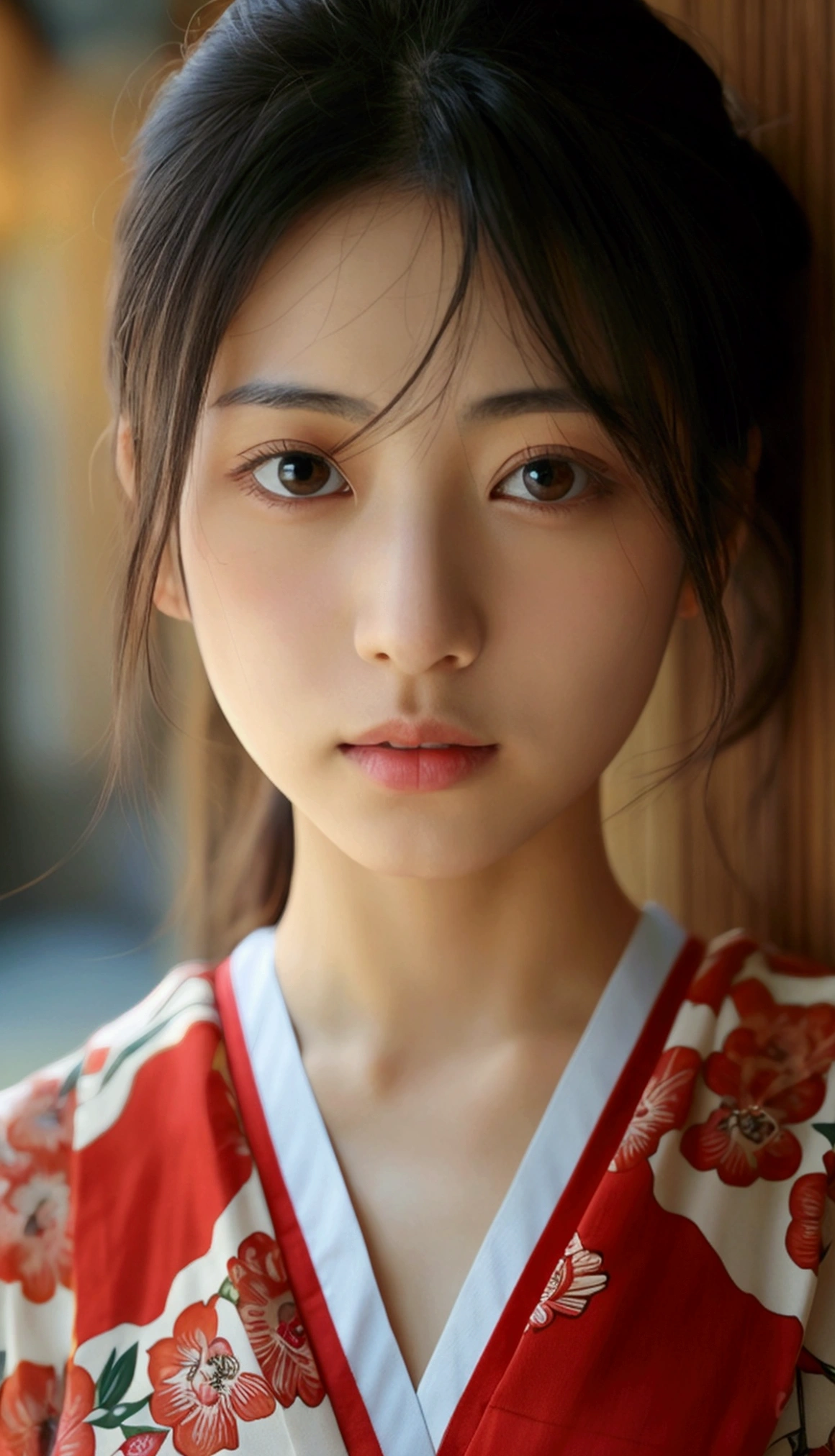 Japanese Women、 Clothes she doesn't wear 'How to expose the skin ...