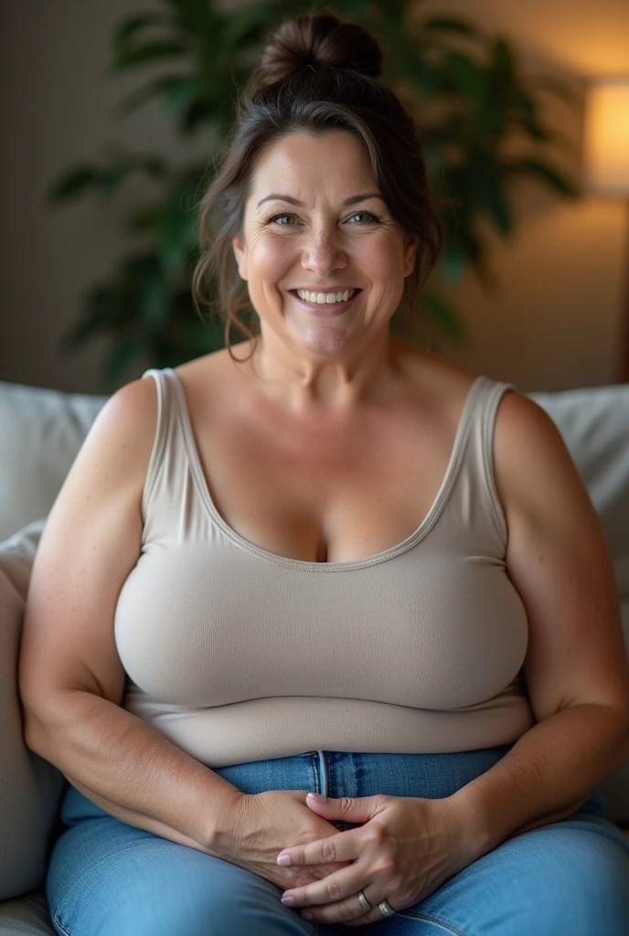 High Quality Clear Resolution Photograph Big Titty Beautiful Old