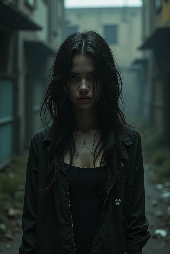 The story of jane doe - SeaArt AI