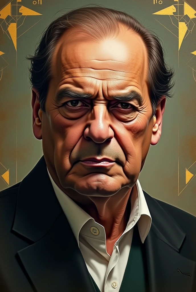 Nawaz sharif - SeaArt AI