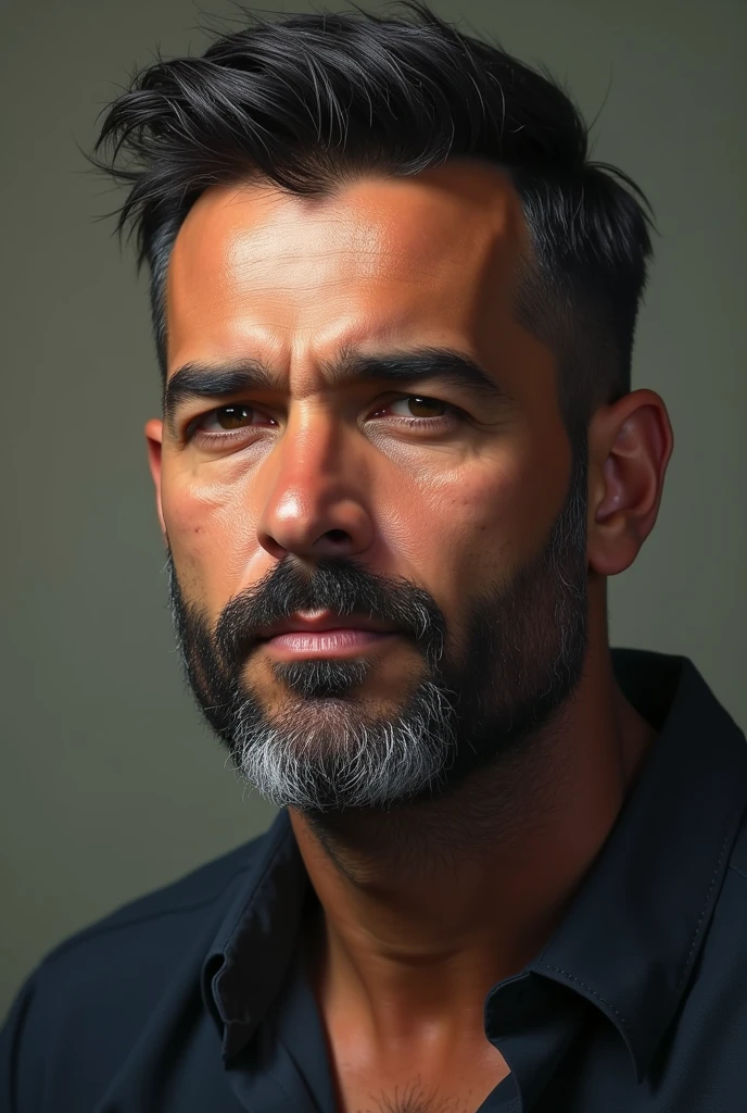 Carlos vera - SeaArt AI