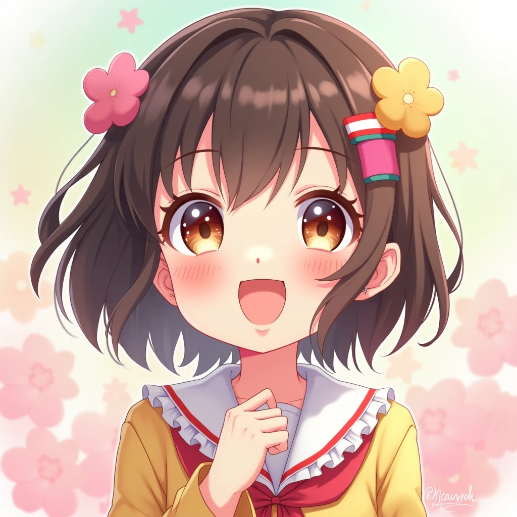 Abe-chan - SeaArt AI