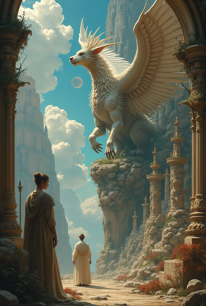 Re-art (fantasy)High Quality, - SeaArt AI