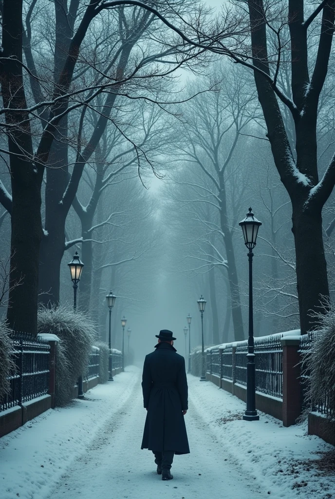 The Mystery Unravels As the story unfolds, lives intersect in tragic ...