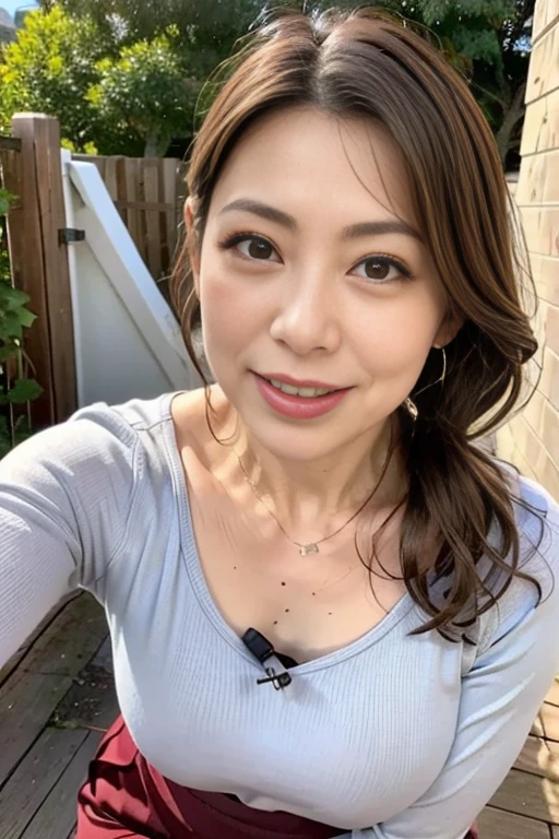 Outdoors， mature，, top quality, high definition , mature - SeaArt AI