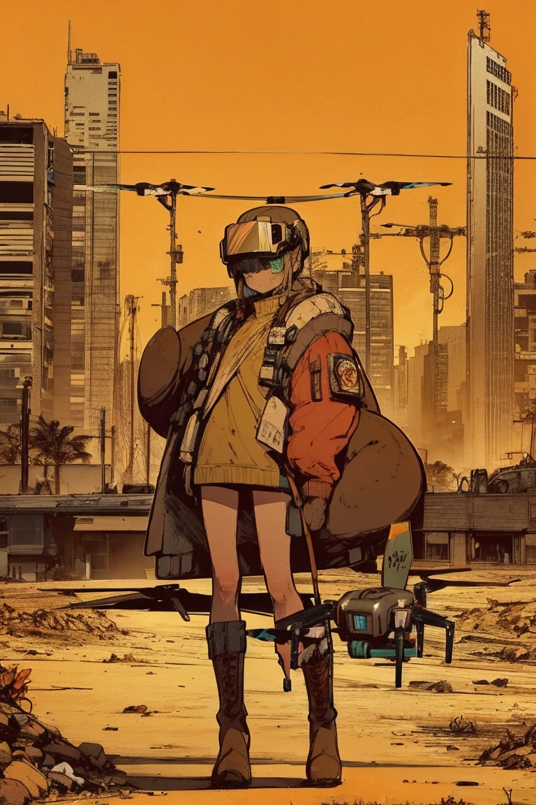 Full body portrait, ( super detailed, Ultra High Resolution - SeaArt AI