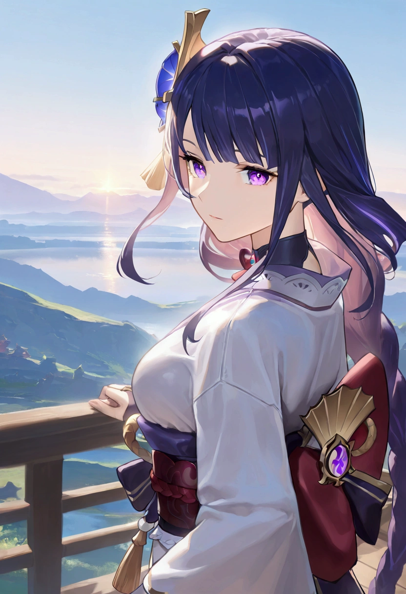 (masterpiece, Best Quality: 1.2), Ultra Detailed, Cinematic Lighting ...