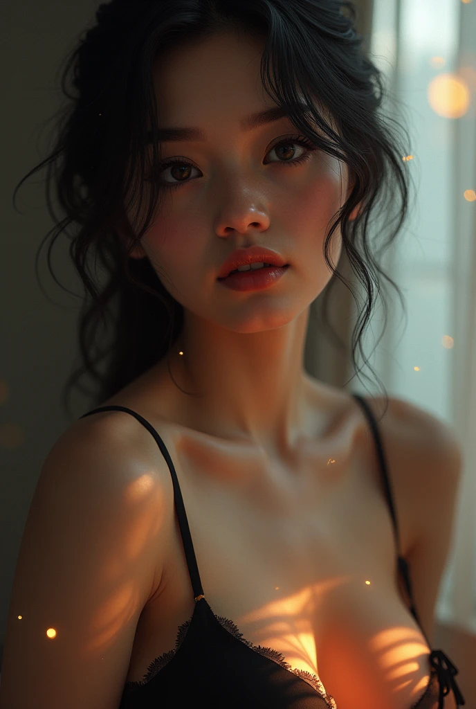 Sex Girl Seaart Ai