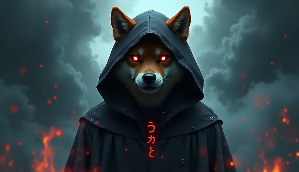 ( SM SHIBU 666 ) YOUTUBE CHANNEL BANNER CREATED - SeaArt AI