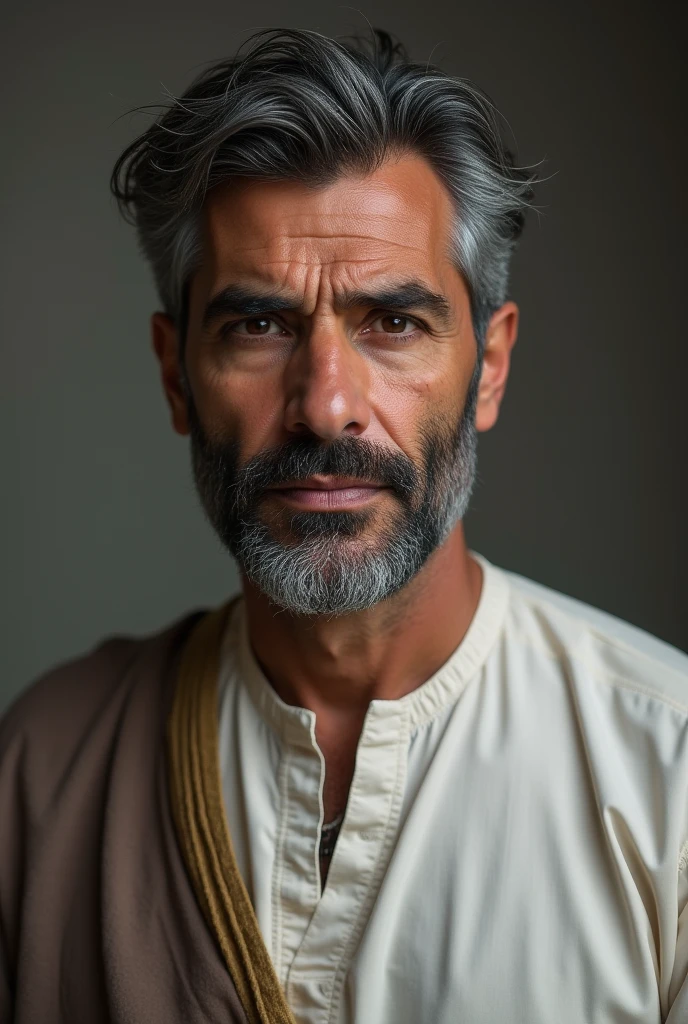 30-year-old Arab man - SeaArt AI