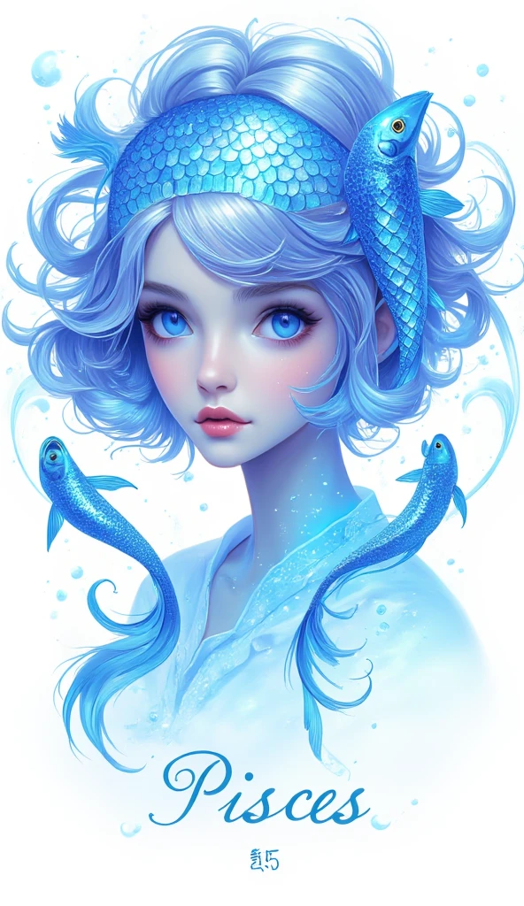 (Masterpiece, Ultra-detailed, Stylized Portrait, Vibrant Colors - SeaArt AI