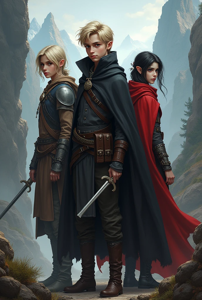 Generate a photorealistic fantasy rectangular book cover titled - SeaArt AI