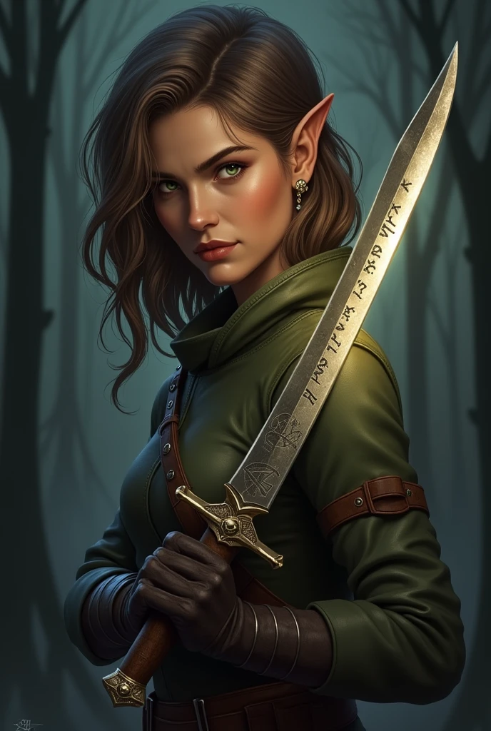 Fanart de Calyssa Ashford aos 16 anos: The fanart of Calyssa Ashford at ...