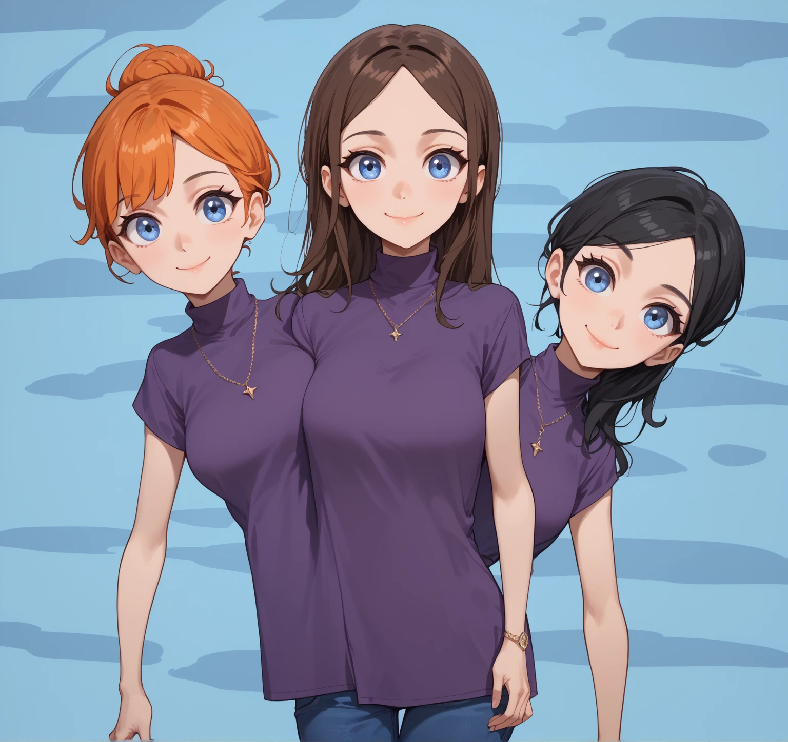 Best quality, (masterpiece),(ultra-detailed), (high quality) - SeaArt AI