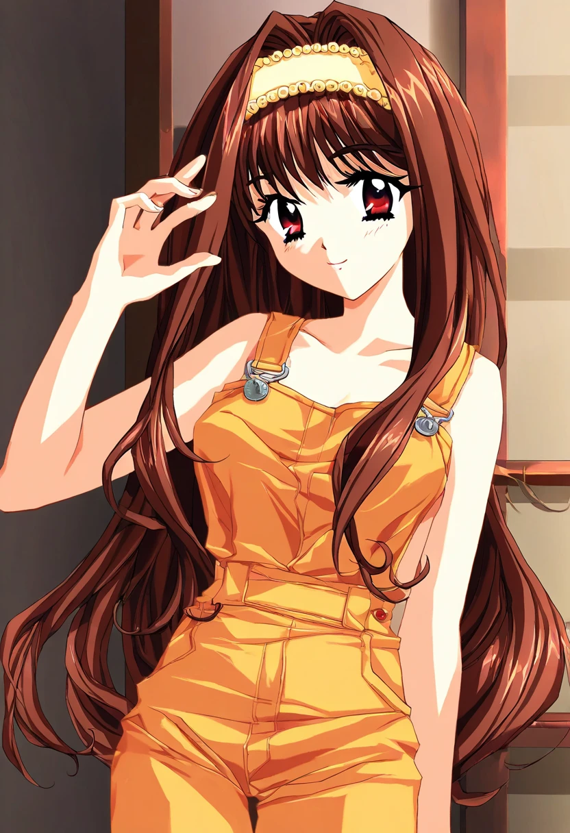Style of kadoi aya, 2000s (style), game cg, YuukiMizuho, kakyuusei ...