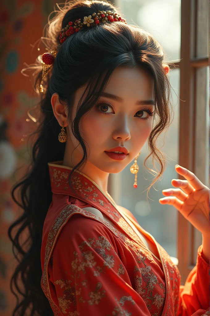 16k quality photos - SeaArt AI