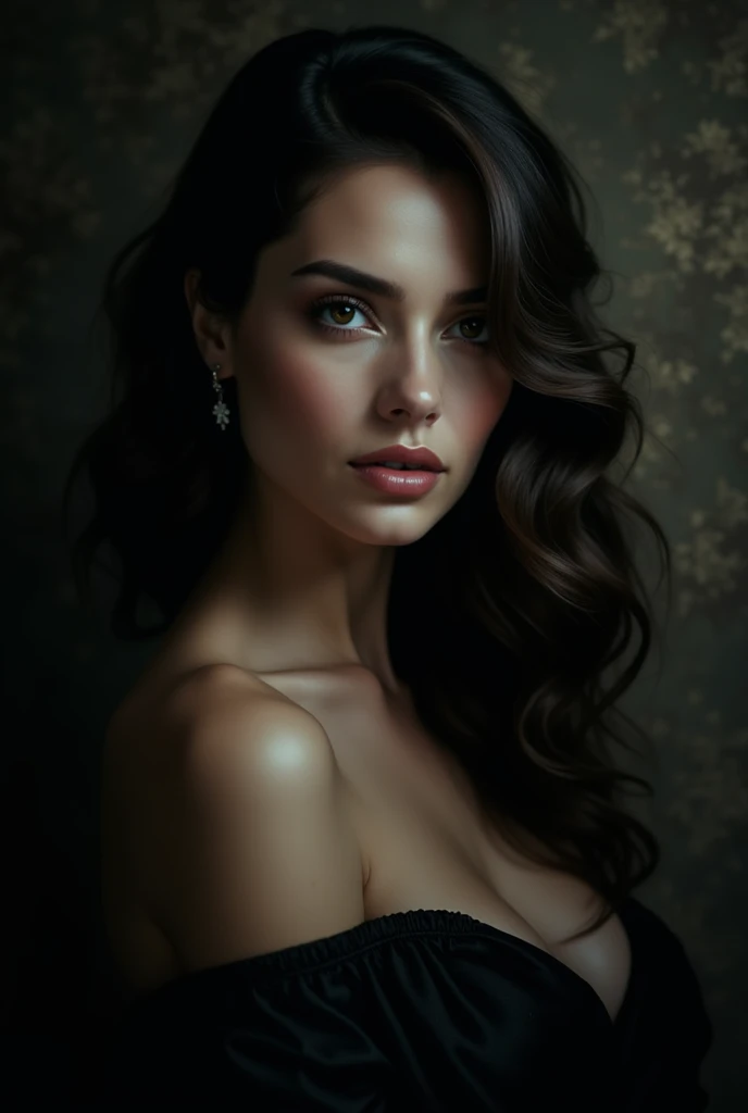 Michelle wild - SeaArt AI