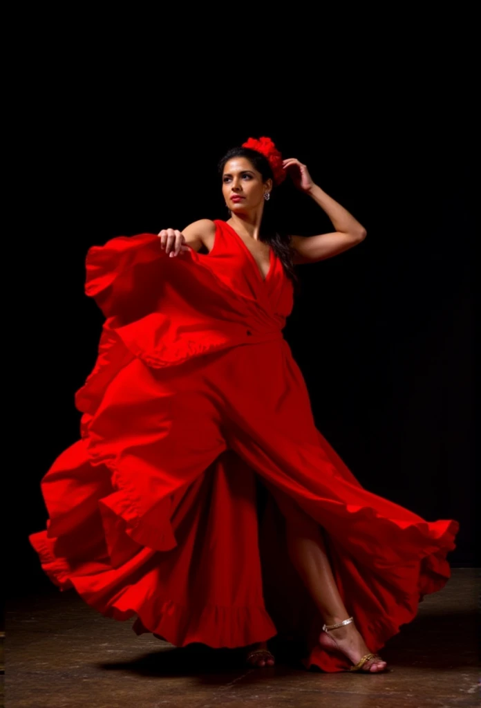 ((masterpiece)) ((photography)) ((Highest quality)) Dynamic Spanish ...