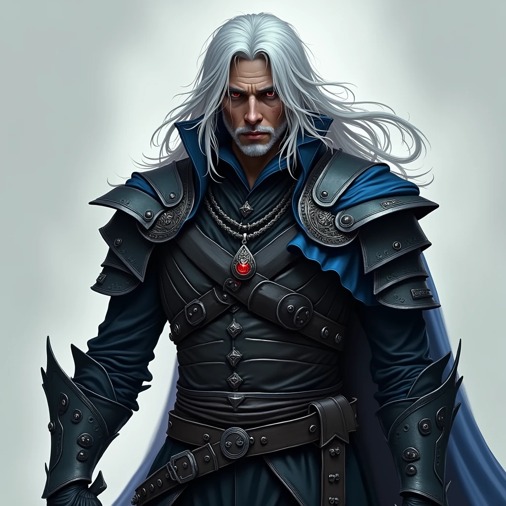 General Summary: Edward Kenway , known as The Shadow Arcane - SeaArt AI