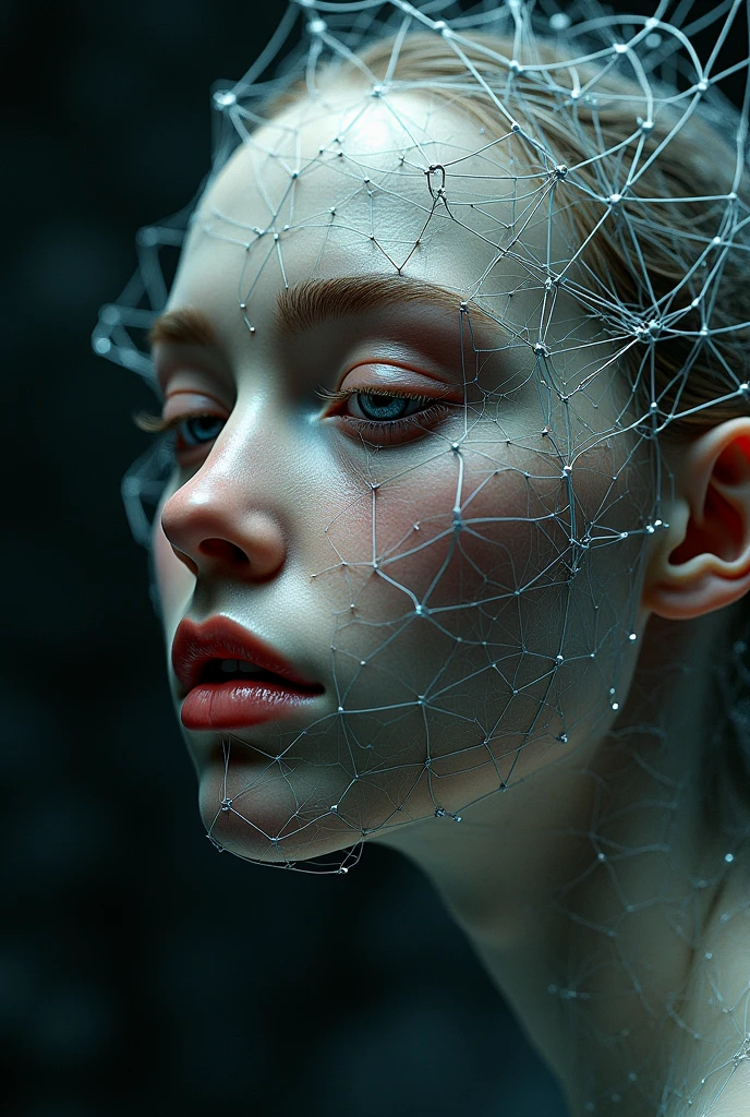 Face web - SeaArt AI