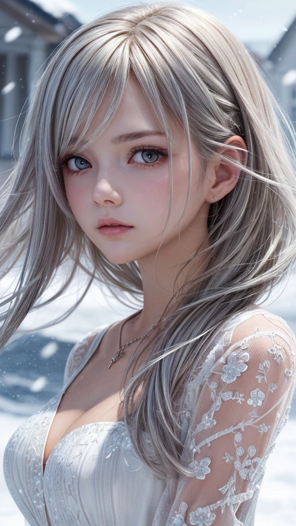 {{masterpiece}}, top quality, very detailed bust, very detailed bust CG Unity 8k - SeaArt AI