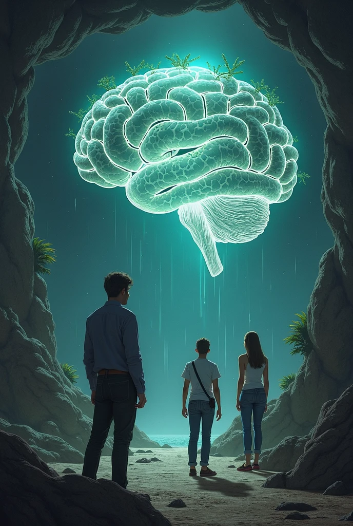 Critical thinking tasks continue the story - SeaArt AI