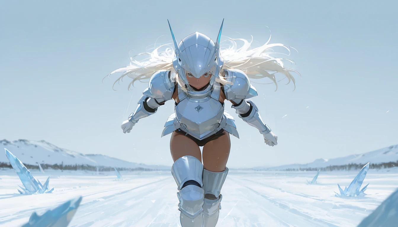 Masterpiece, best quality, amazing quality, very beautiful, absurd ...