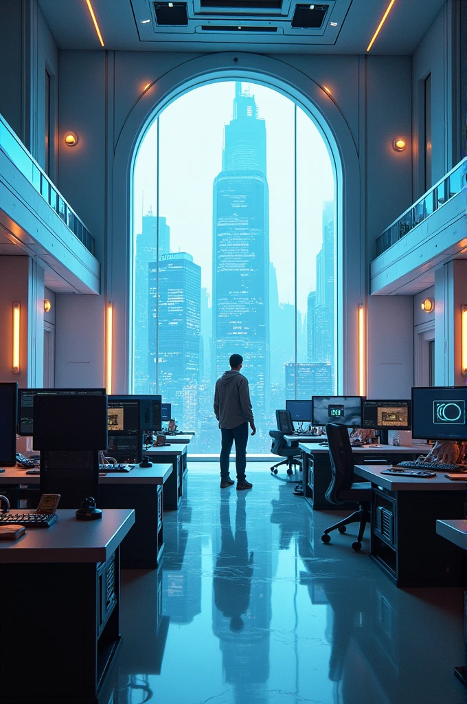 Enzo productions - SeaArt AI