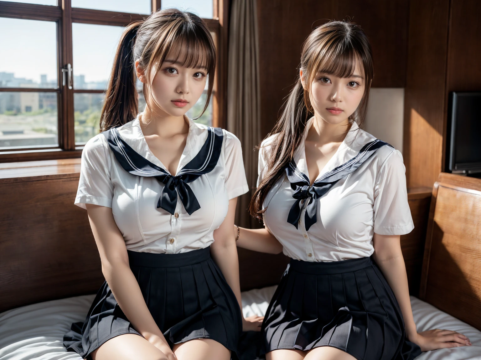 (RAW photo, 4k, masterpiece, high resolution, extremely complex - SeaArt AI