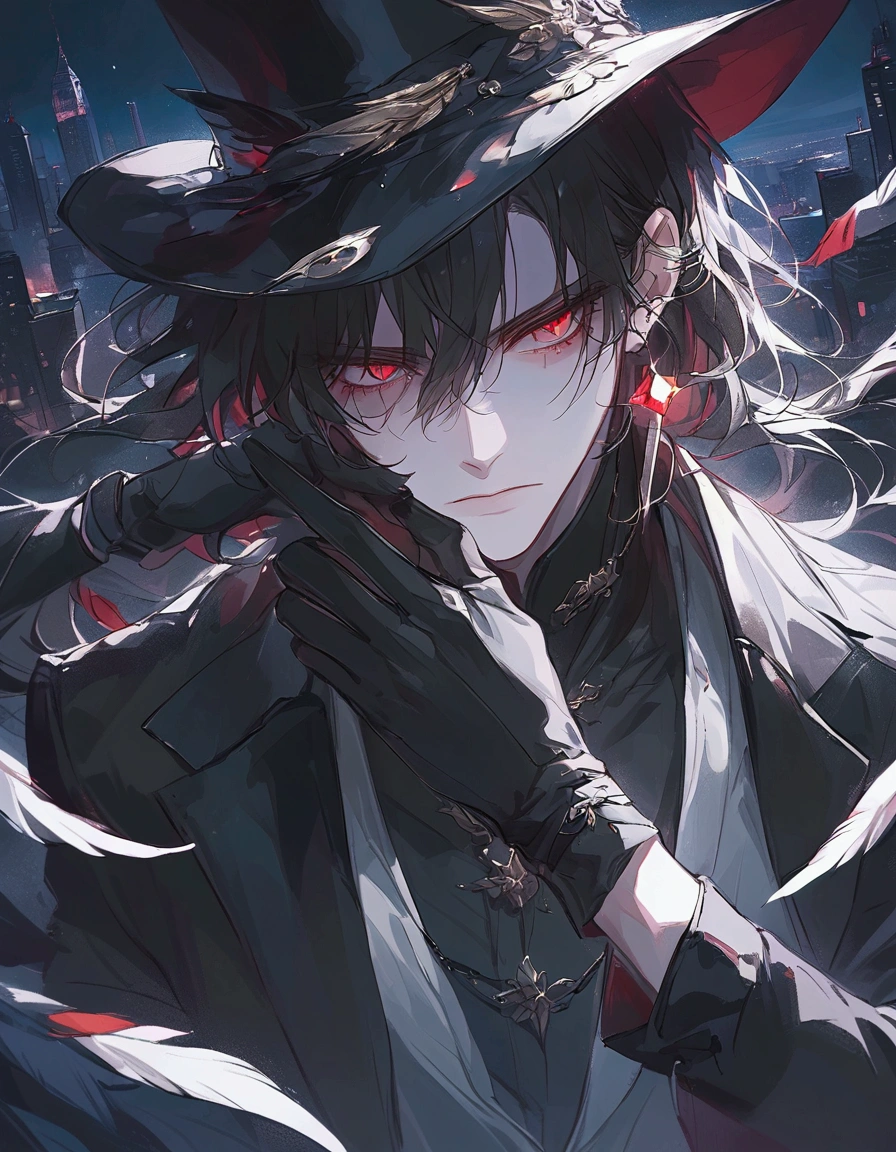 Illustration, highest quality, pixiv illustration, very detailed ...