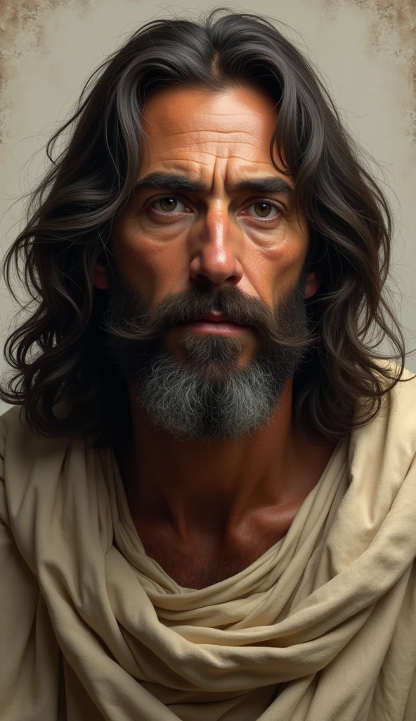 Create an image of James, Jesus's brother - SeaArt AI