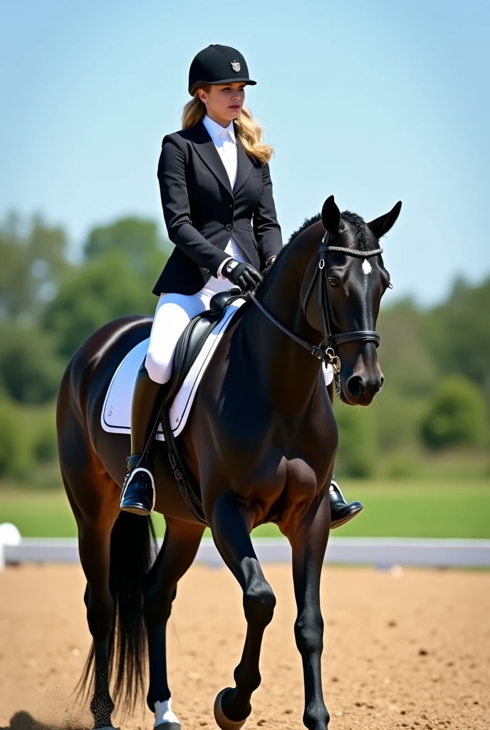 Create an ultra-realistic, high-definition 4K image of a stunning 19 ...