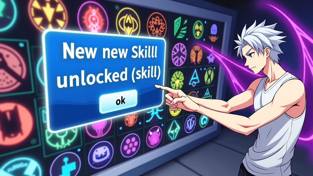 “Create fantasy style anime art with a young, silver-haired guy - SeaArt AI