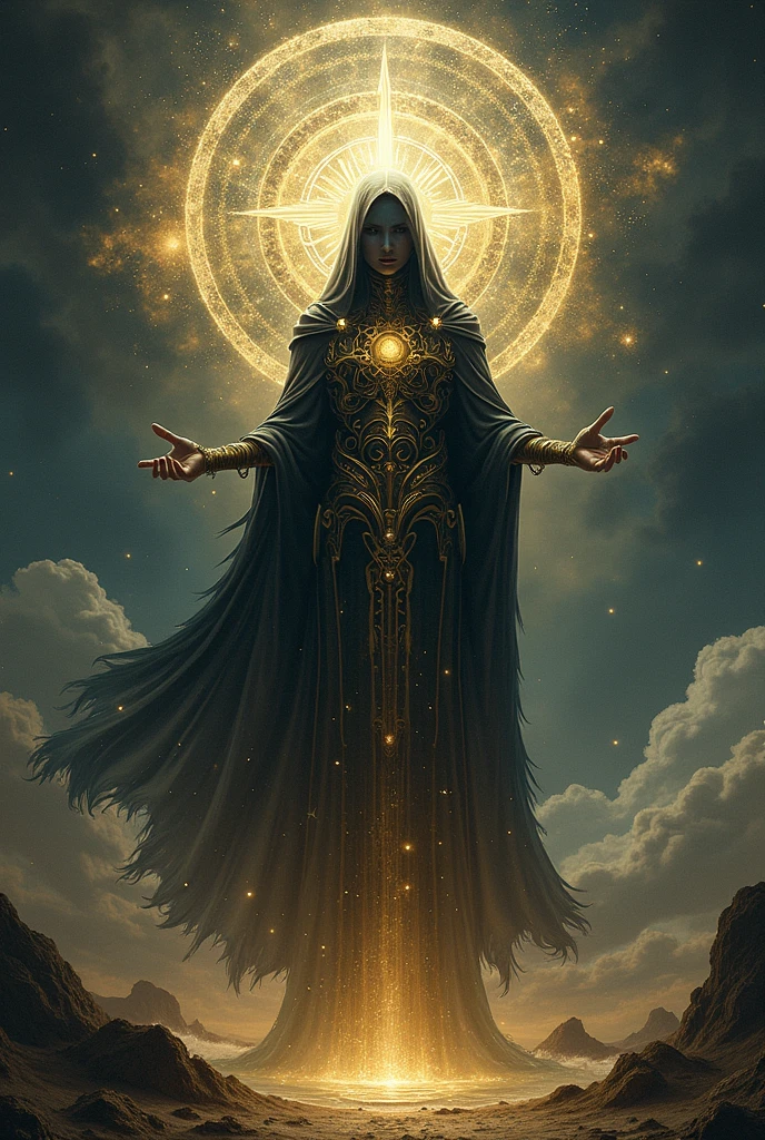 Another one that represents much more--> more like a symbol that ...