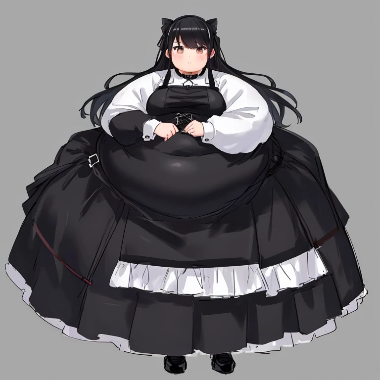 Masterpiece, best quality,Advanced Details, long black hair - SeaArt AI