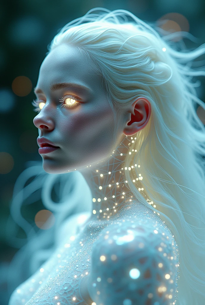 AI Beauty - SeaArt AI