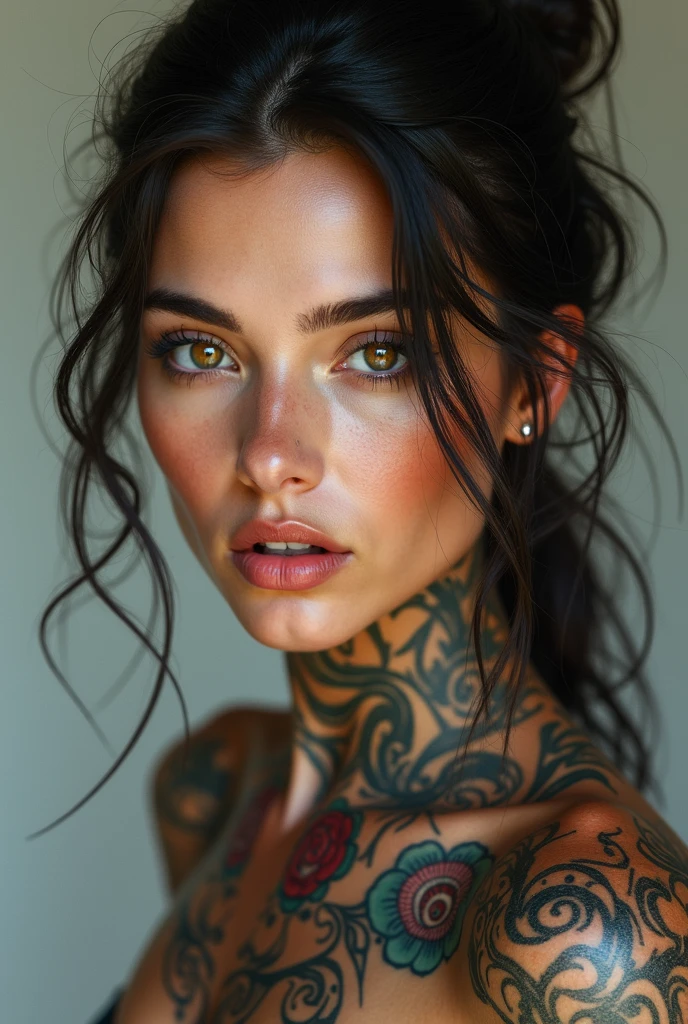 Jinx, ultra realistic , Ultra detailed, photorealistic , masterpiece ...