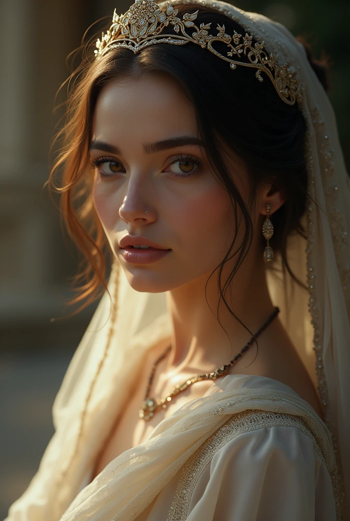 Rahaf, the title of sophistication and respect Your good spirit and ...