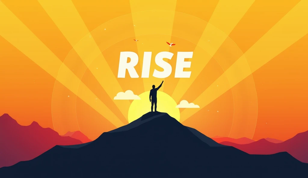 Create a visually striking YouTube profile picture that radiates ...