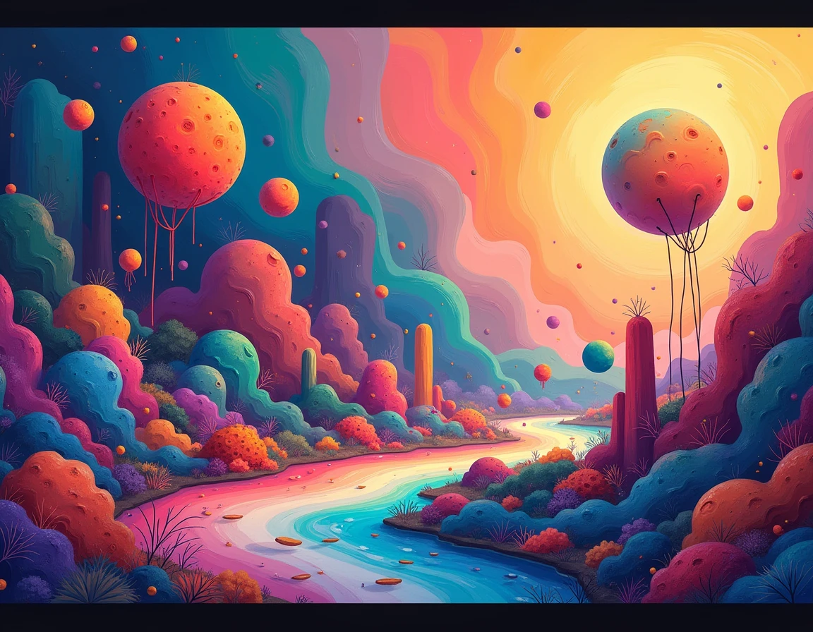 Color orther - SeaArt AI