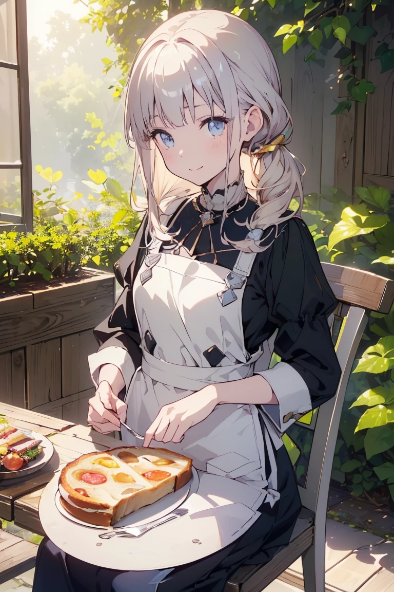 Top-quality、Top image quality、 masterpiece、girl with((18year old ...